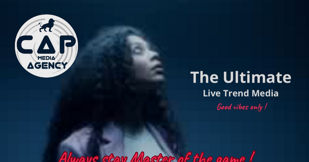 CAP Media Agency GROUP